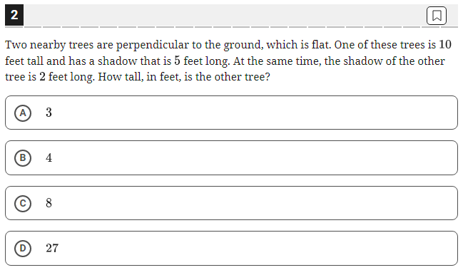 The New Digital SAT (DSAT) is Here: Everything You Need to Know